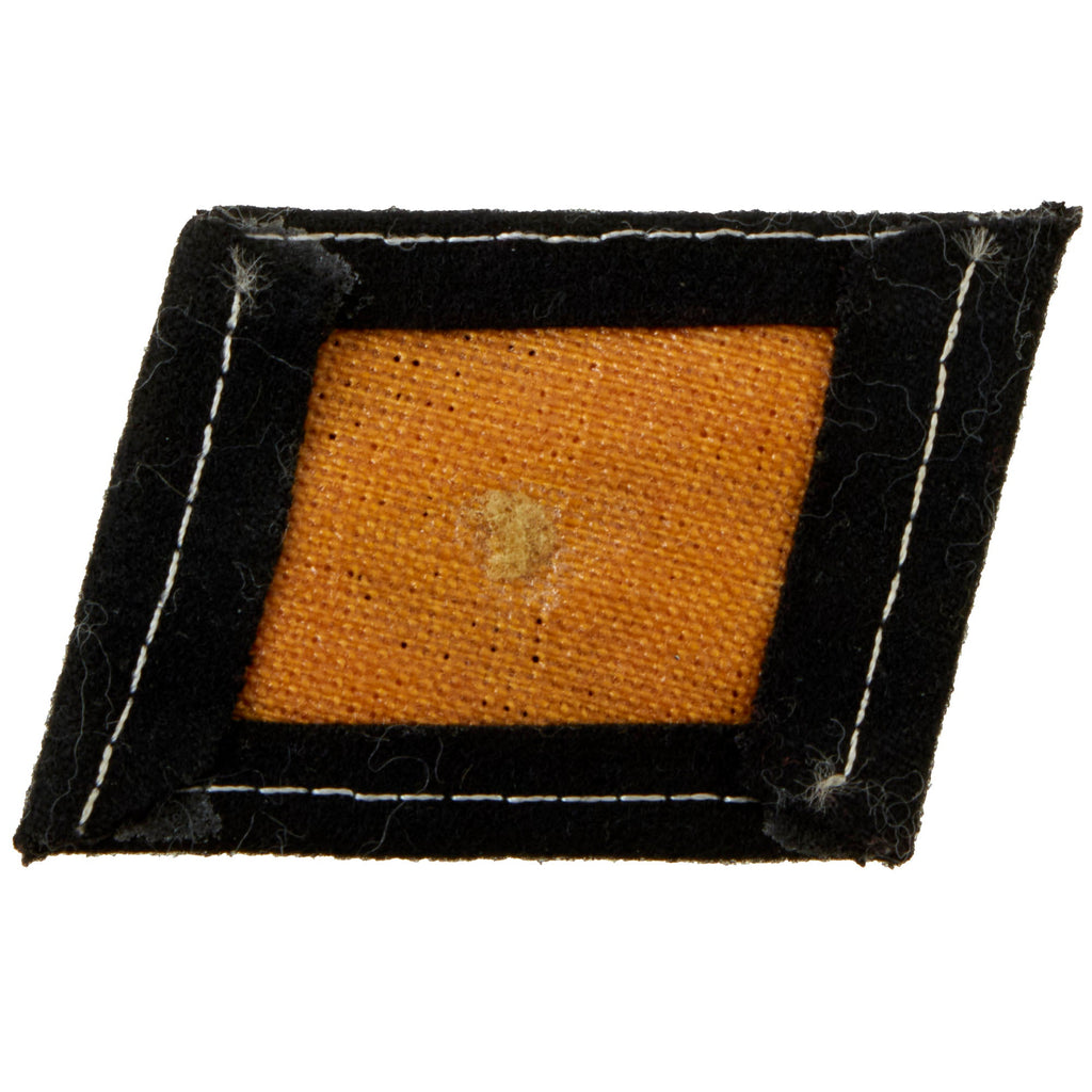 Original German WWII Croatian 13th Waffen SS Mountain Division "Handsc ...