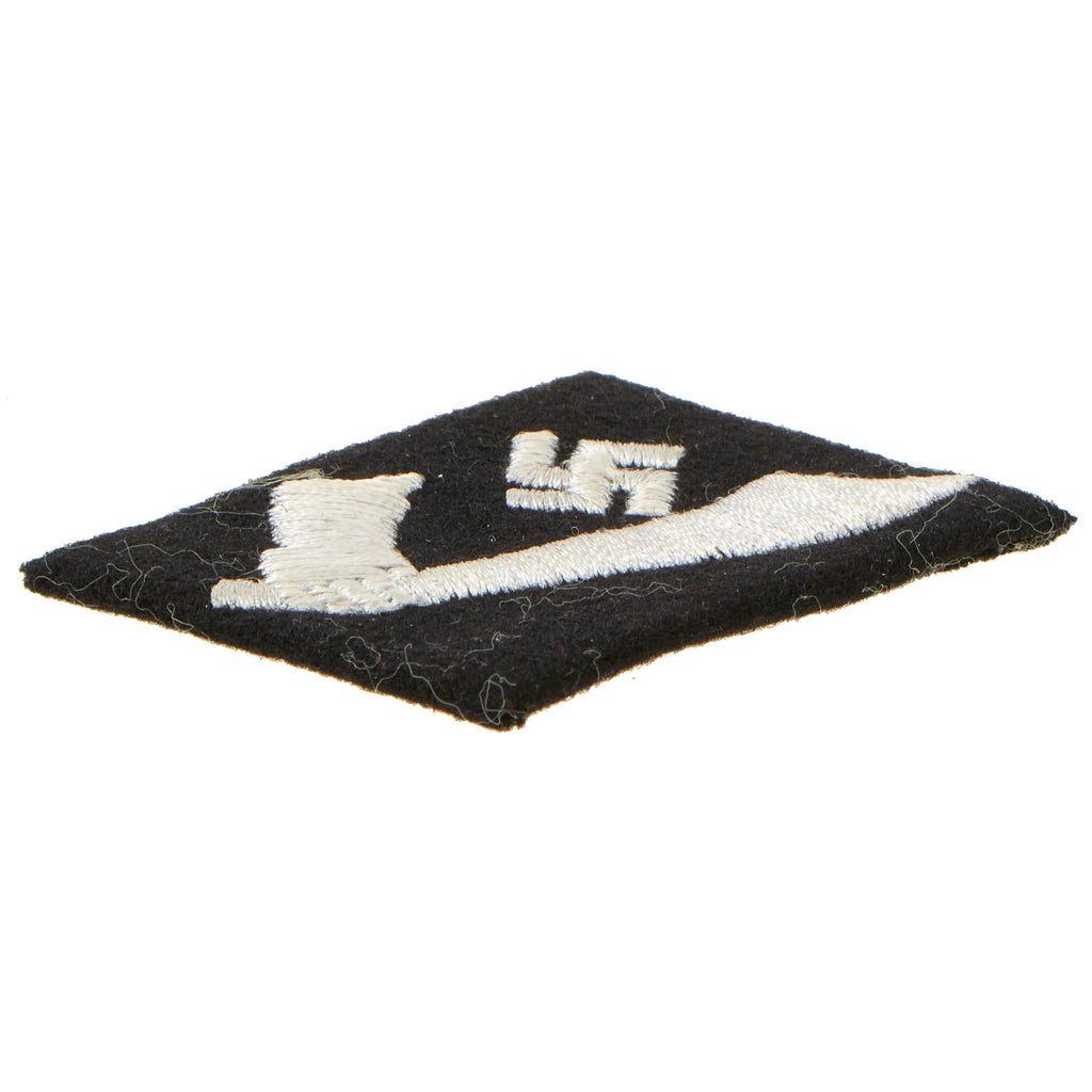 Original German WWII Croatian 13th Waffen SS Mountain Division "Handsc ...