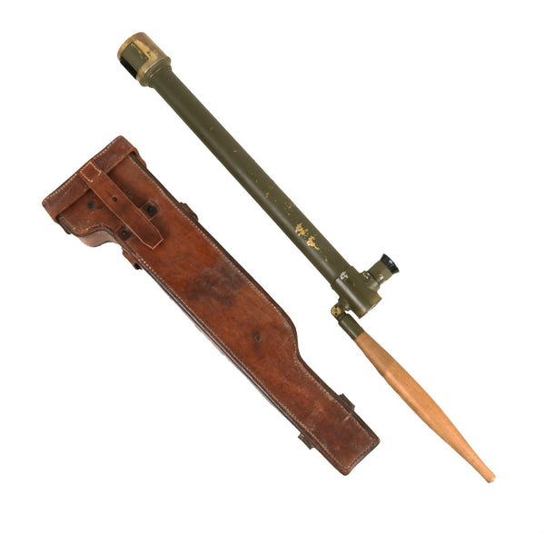 Original U.S. WWI X7.5 Model 1918 Trench Periscope by Wollensak Optica ...