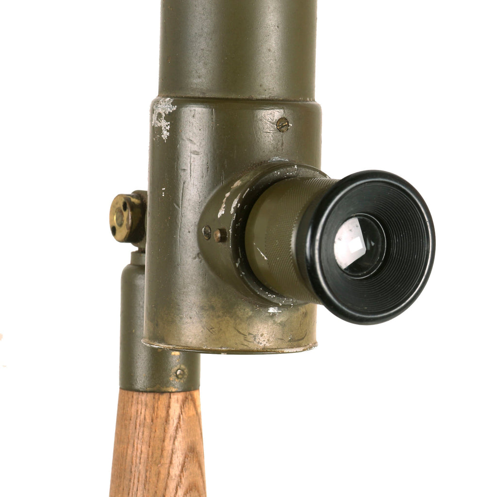 Original U.S. WWI X7.5 Model 1918 Trench Periscope by Wollensak Optica ...