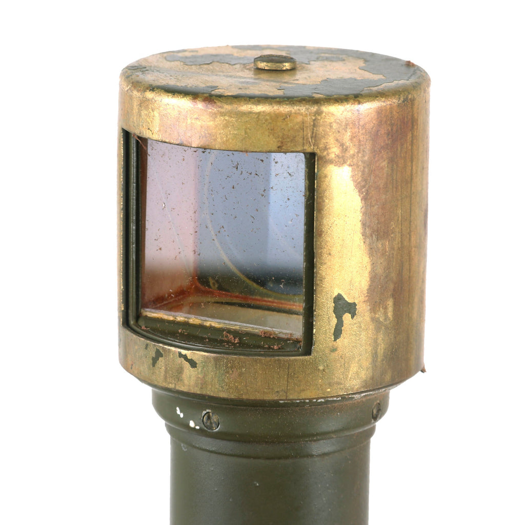 Original U.S. WWI X7.5 Model 1918 Trench Periscope by Wollensak Optica ...