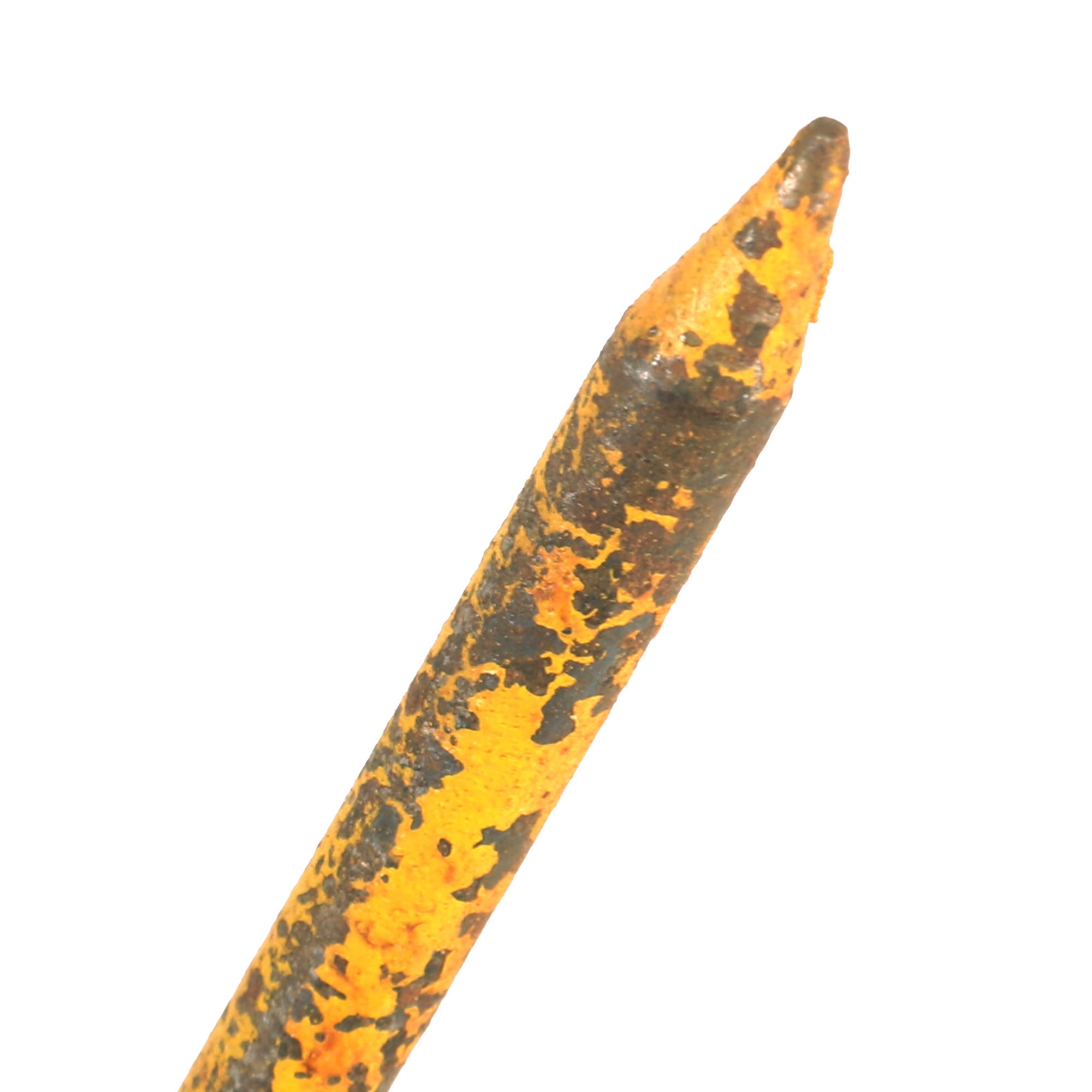 Original U.S. WWII DANGER Mine Field Marker Kit Flag Set Case Complete ...