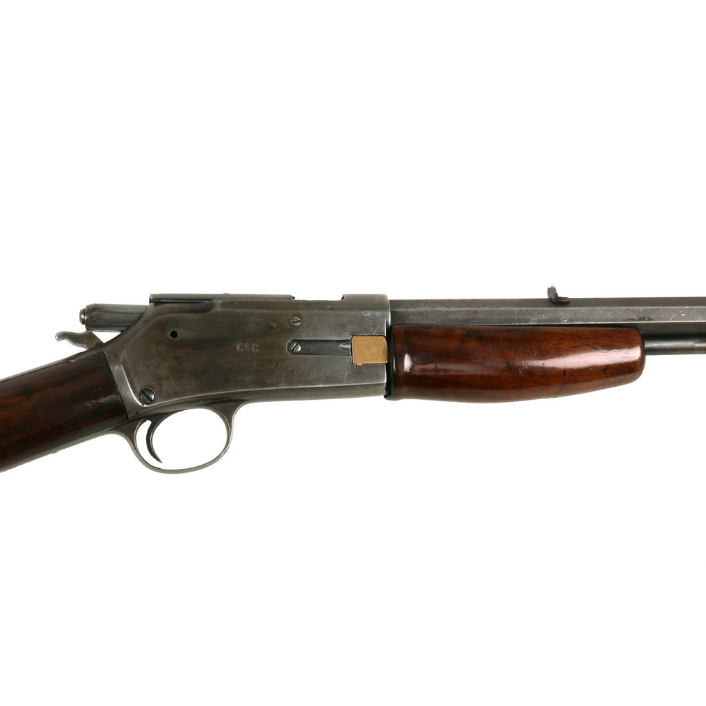 Original U.S. Colt Small Frame .22 Cal. Lightning Pump Action Magazine ...