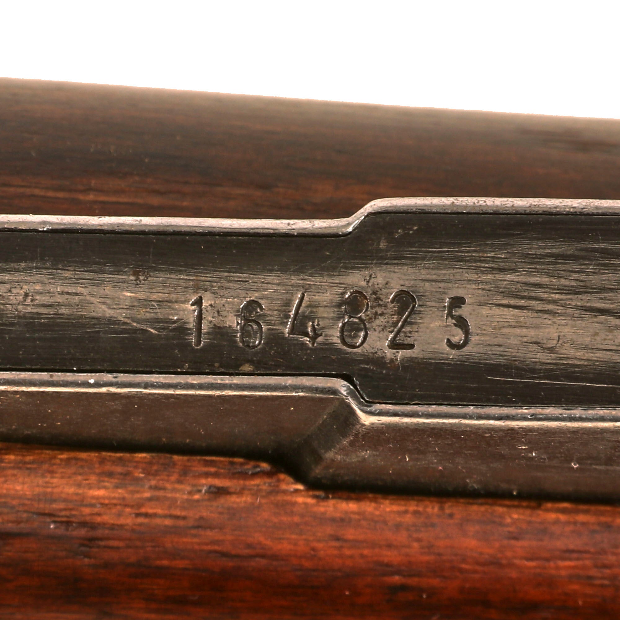 Original Imperial Russian Mosin-Nagant M1891 Three-Line Infantry Rifle ...
