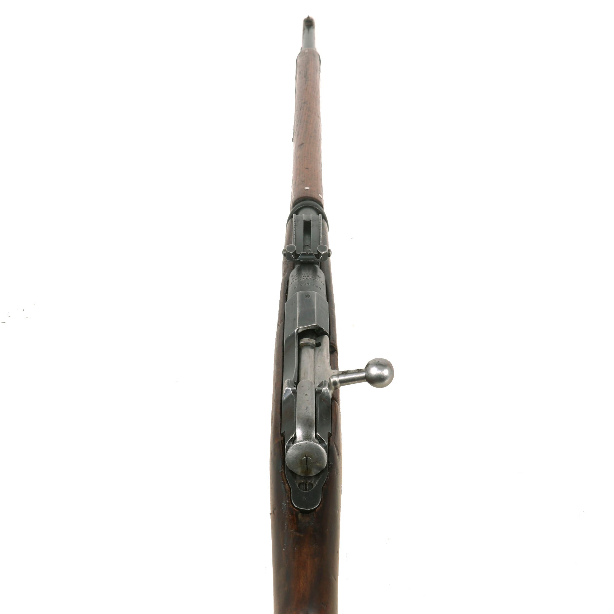 Original Imperial Russian Mosin-Nagant M1891 Three-Line Infantry Rifle ...
