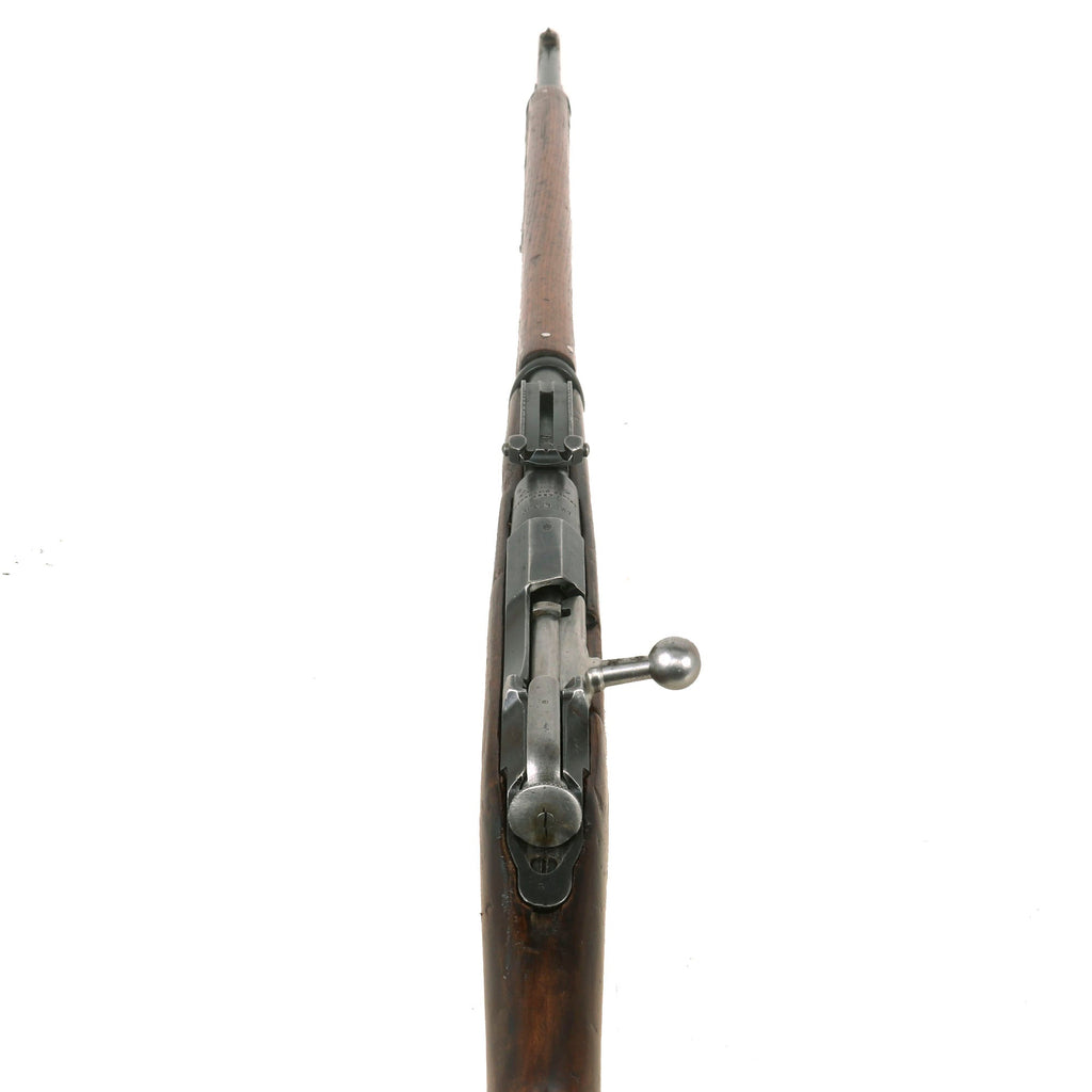 Original Imperial Russian Mosin-Nagant M1891 Three-Line Infantry Rifle ...