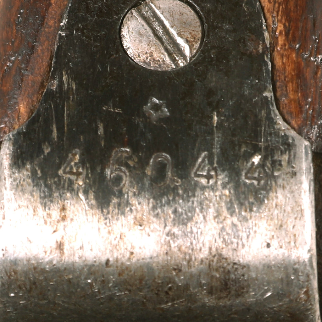 Original Imperial Russian Mosin-Nagant M1891 Three-Line Infantry Rifle ...