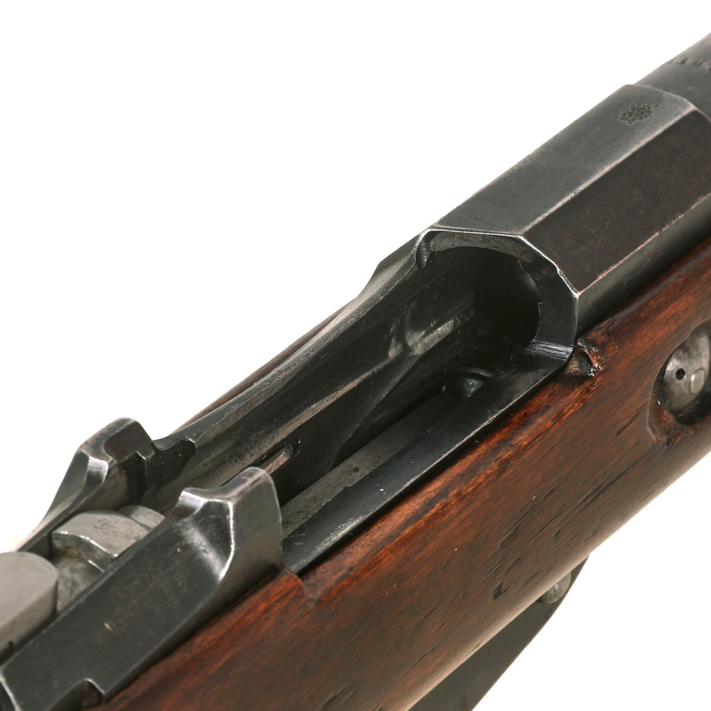 Original Imperial Russian Mosin-Nagant M1891 Three-Line Infantry Rifle ...