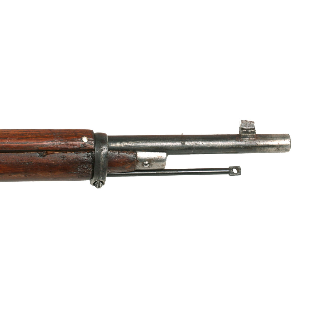 Original Imperial Russian Mosin-Nagant M1891 Three-Line Infantry Rifle ...