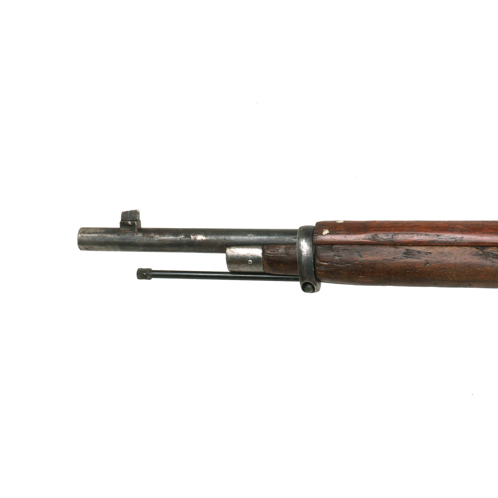 Original Imperial Russian Mosin-Nagant M1891 Three-Line Infantry Rifle ...