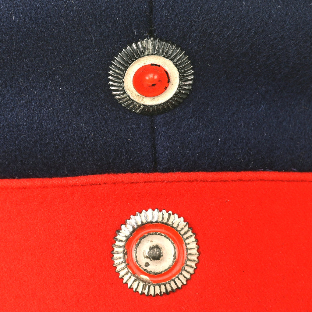 Original Imperial German WWI Dunkelblau M1907 Mannschaften Other Ranks ...