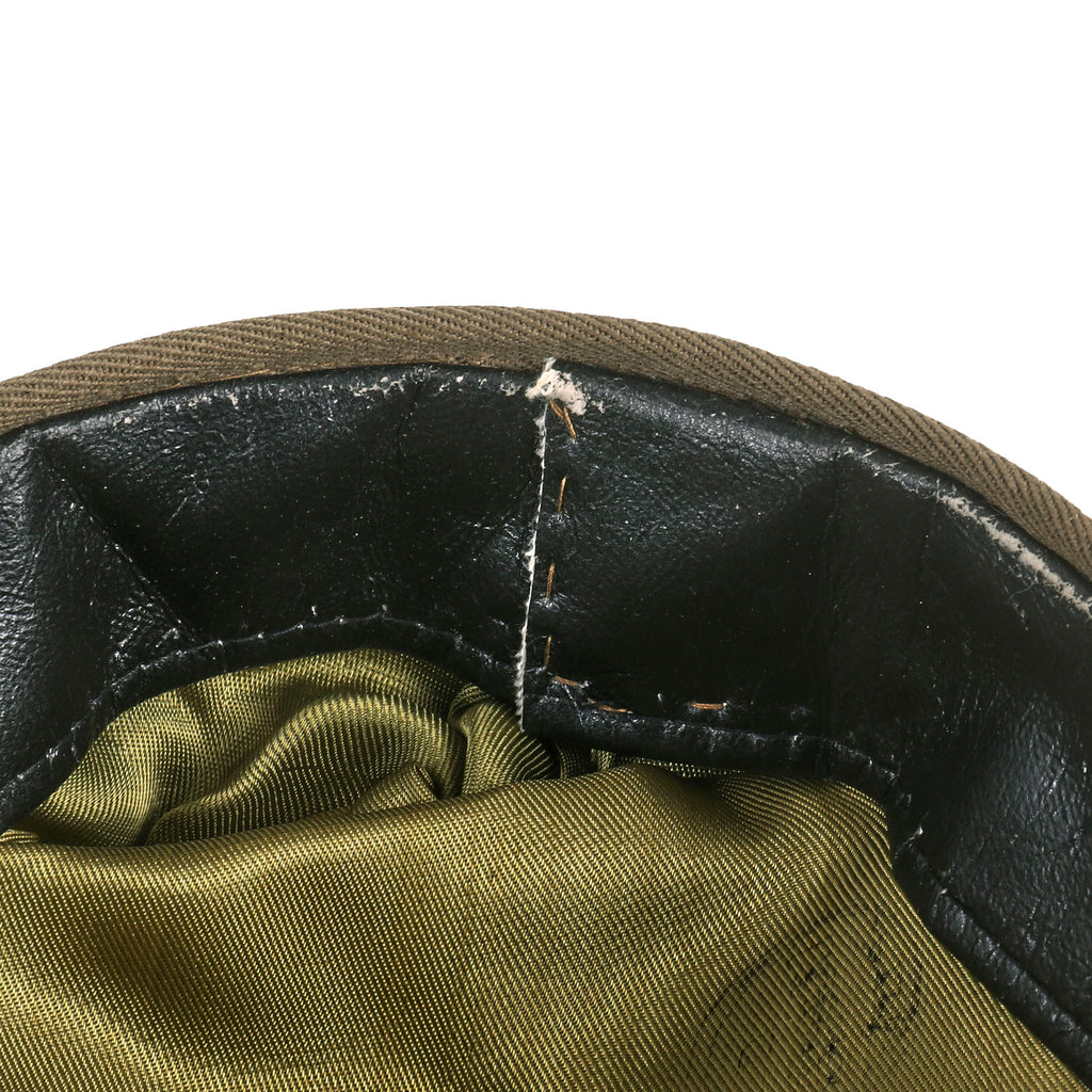 Original Romanian Army Land Forces “Military Medicine” General Officer ...