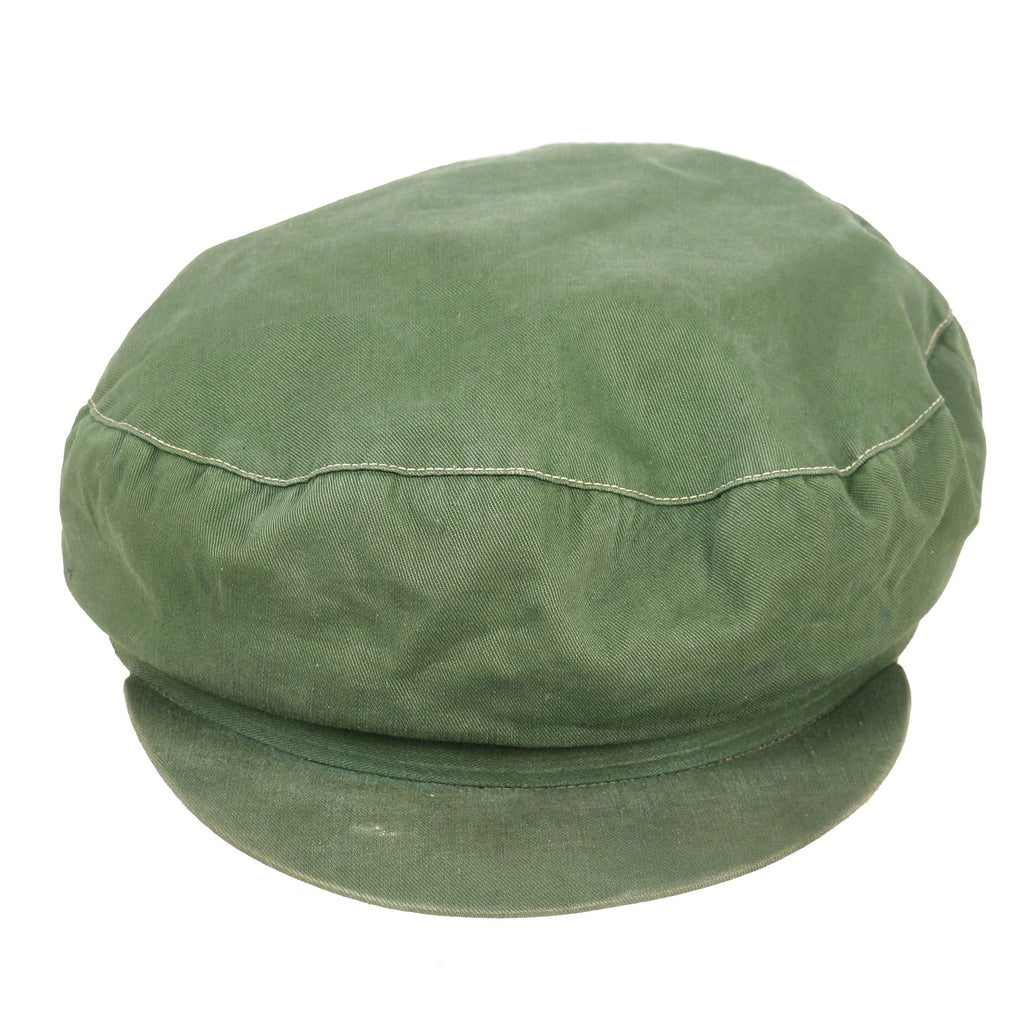 Original U.S. Korean War Era Chinese People’s Volunteer Army Field Cap ...
