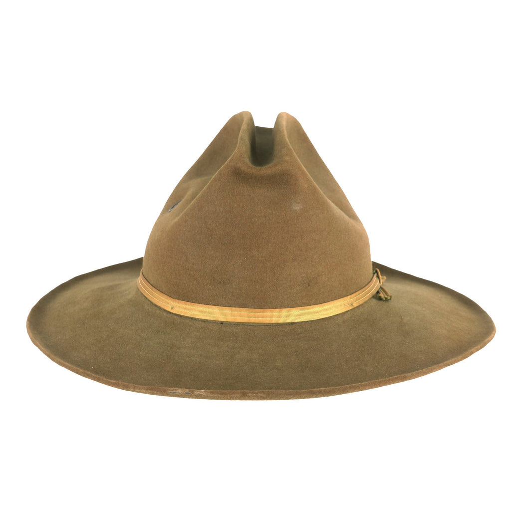 Original U.S. Spanish-American War Philippine Insurrection Private Pur ...
