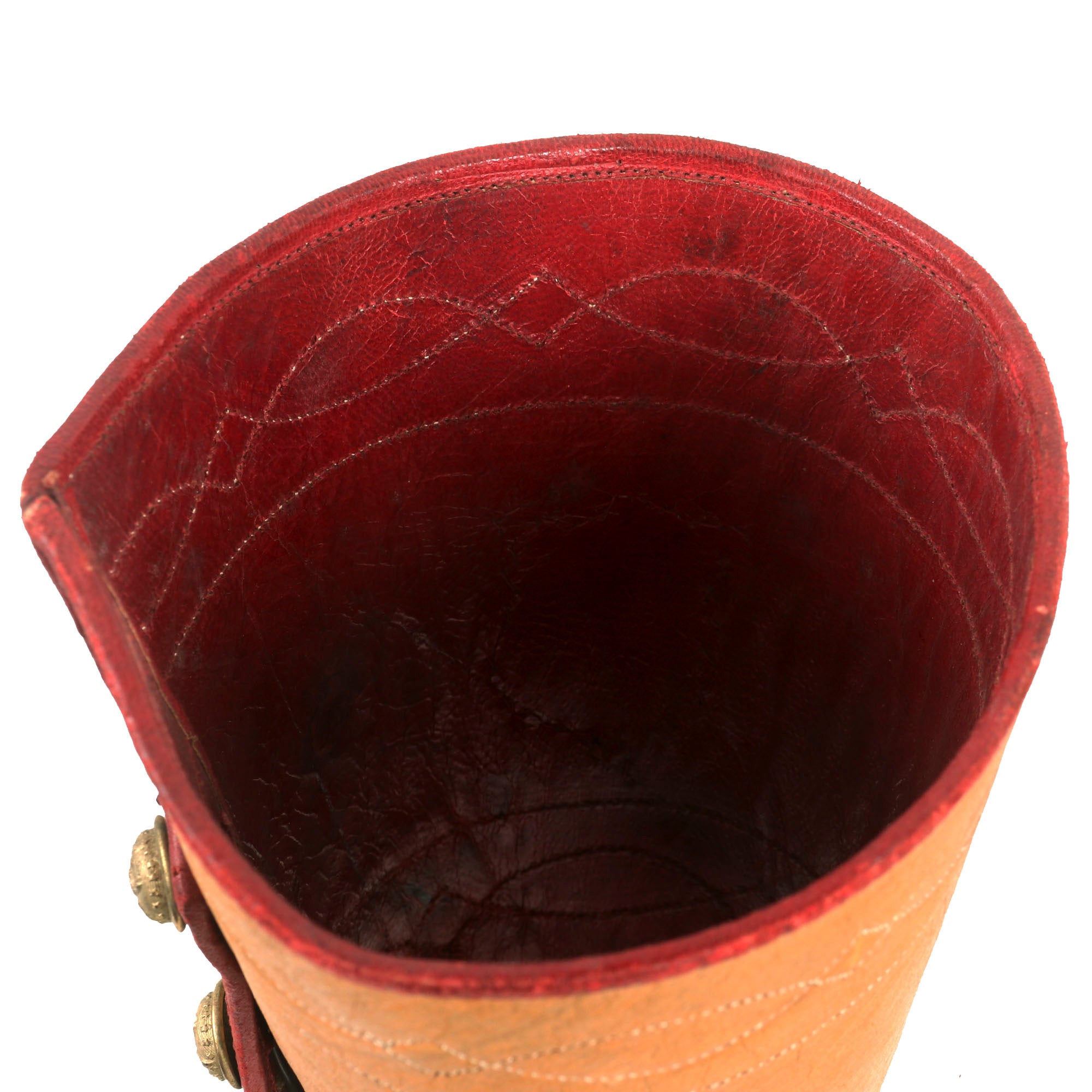 Original U.S. Indian Wars Spanish American War 30th Cavalry Regiment O ...