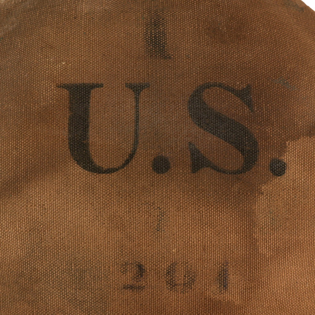 Original U.S. Indian Wars / Spanish-American War Cavalry Corporal Unif ...