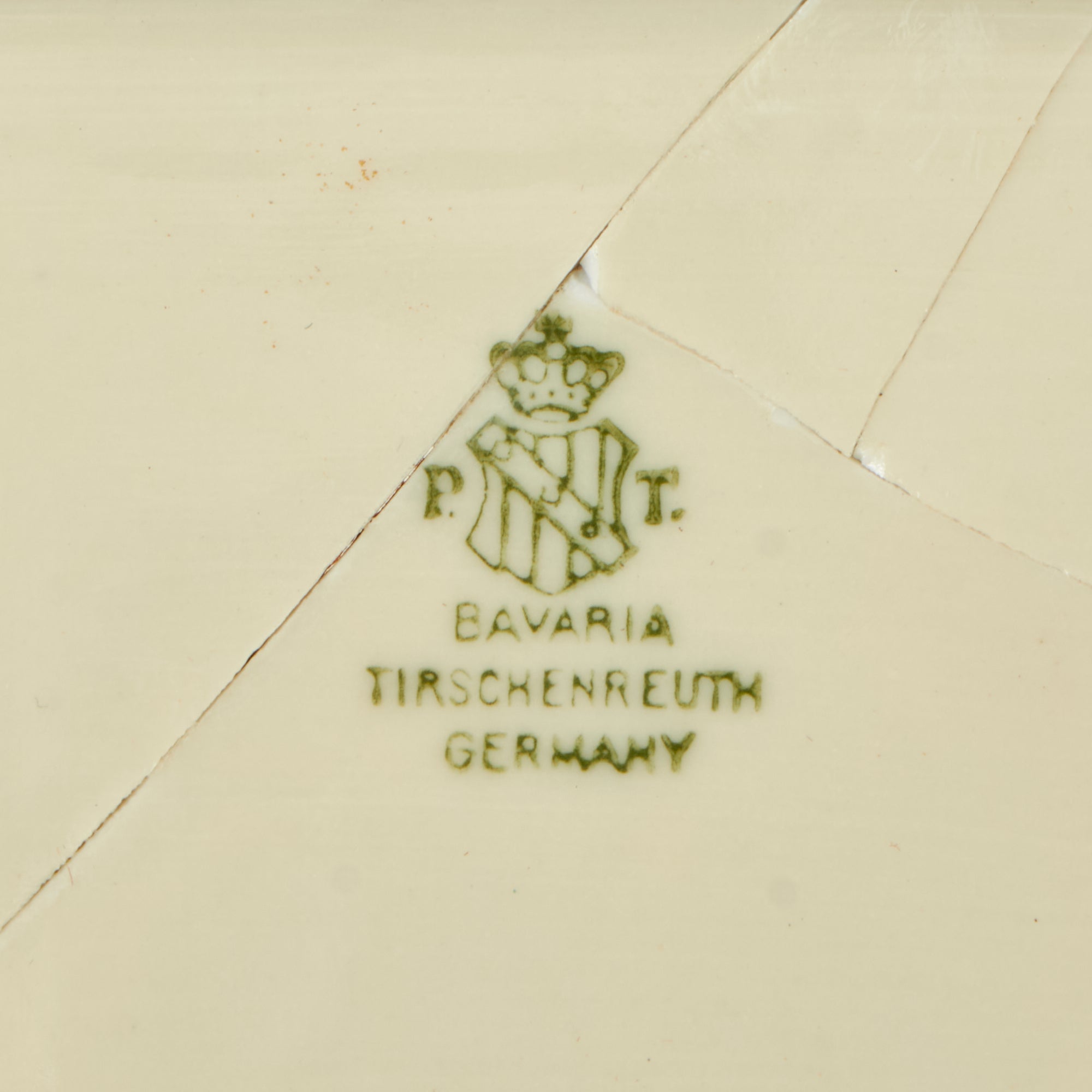 Original U.S. WWII Tank Destroyer “Officer’s Club” Insignia Painted As ...