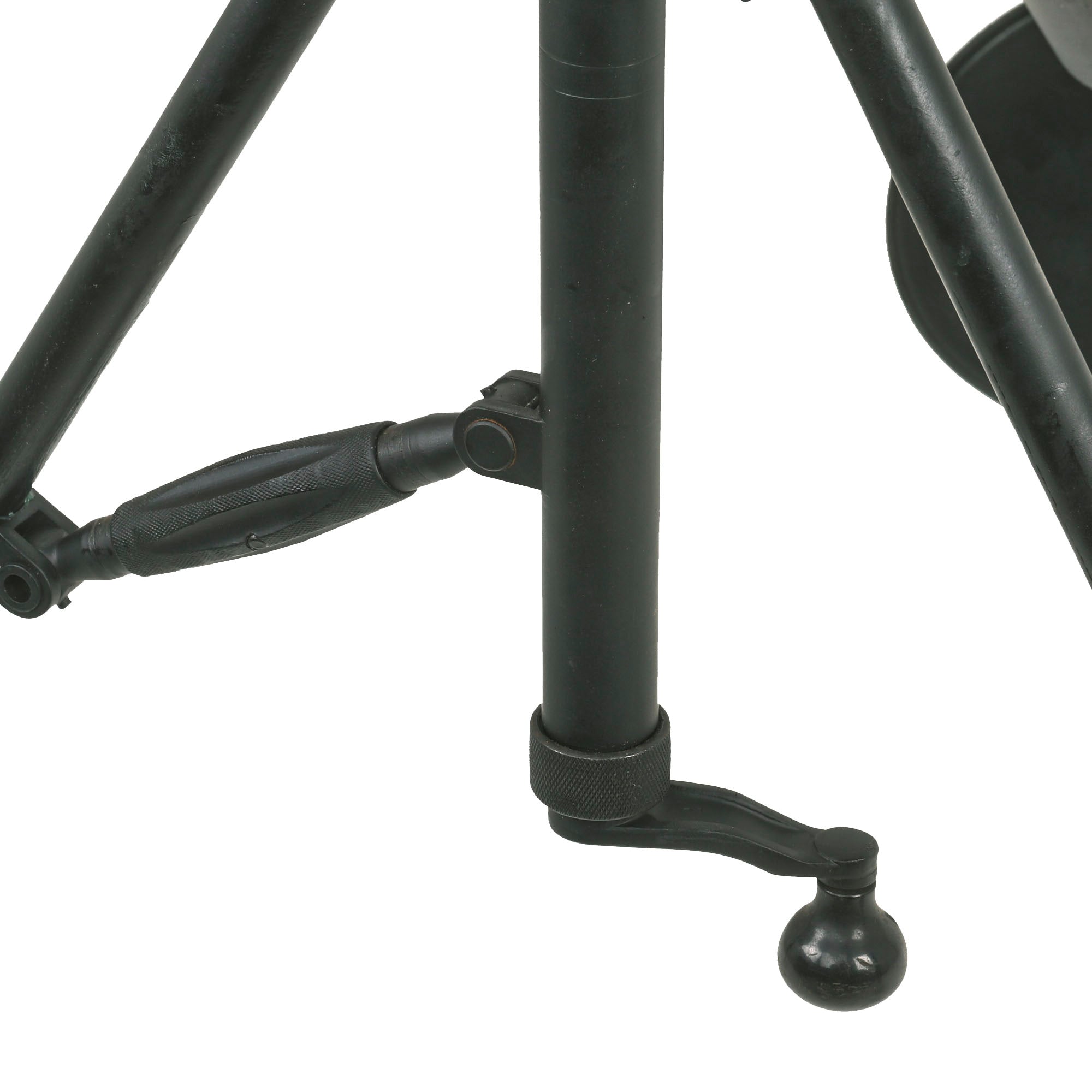 Original Soviet Russian WWII 50-RM 38 Soviet 50 mm Company Display Mor ...