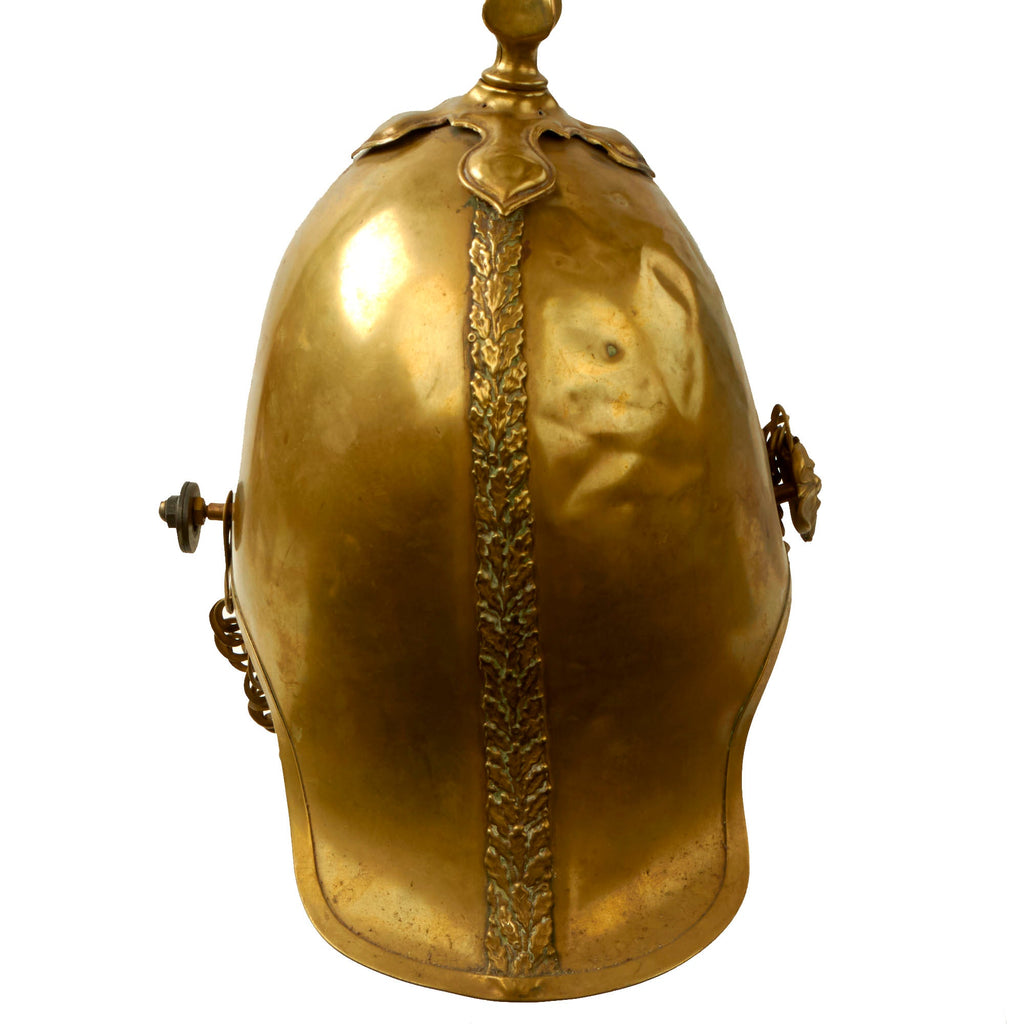 Original British Victorian Era Household Cavalry 2nd Dragoon Guards Qu ...