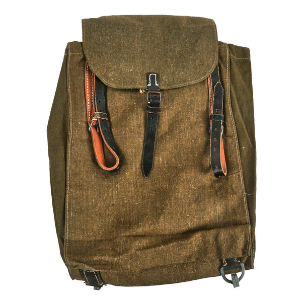 Original German WWII M1944 Assault Pack with RBNr Number - New Old Sto ...