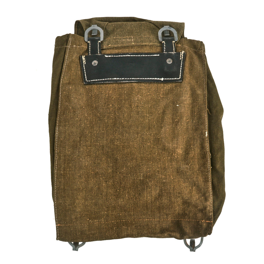 Original German WWII M1944 Assault Pack with RBNr Number - New Old Sto ...