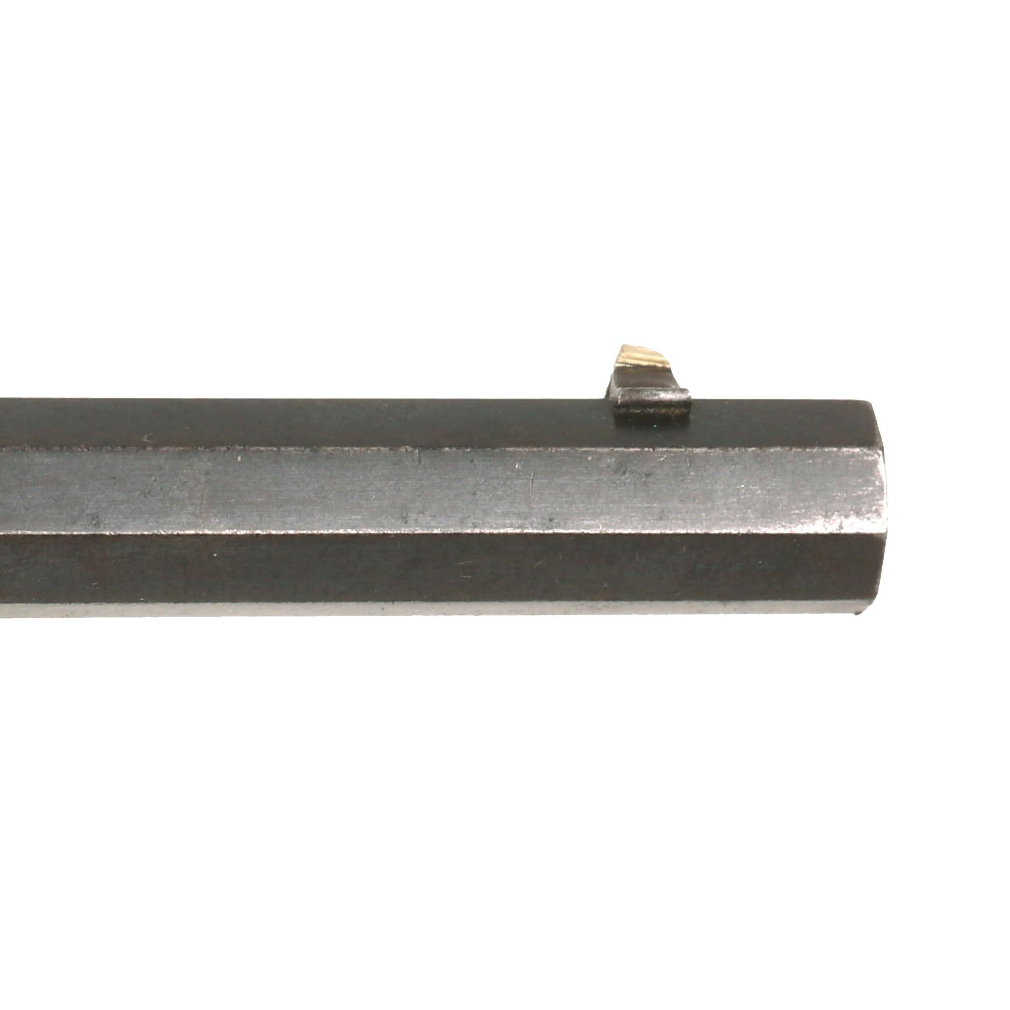 Original Rare U.S. Whitney Phoenix Single Shot Rotating Breech .38cal ...