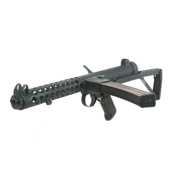 Original British Sterling Mk IV L2A3 SMG Display Submachine Gun with M ...