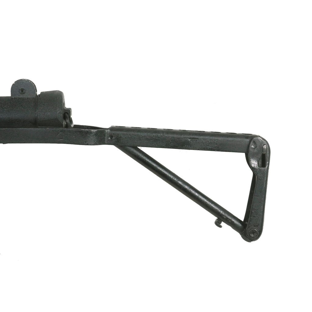 Original British Sterling Mk IV L2A3 SMG Display Submachine Gun with M ...