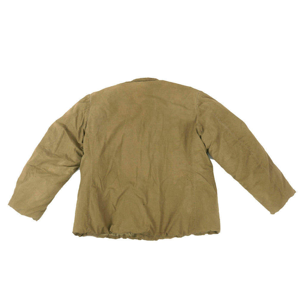 Original Chinese Korean War ChiCom Padded Jacket & People’s Army Summe ...