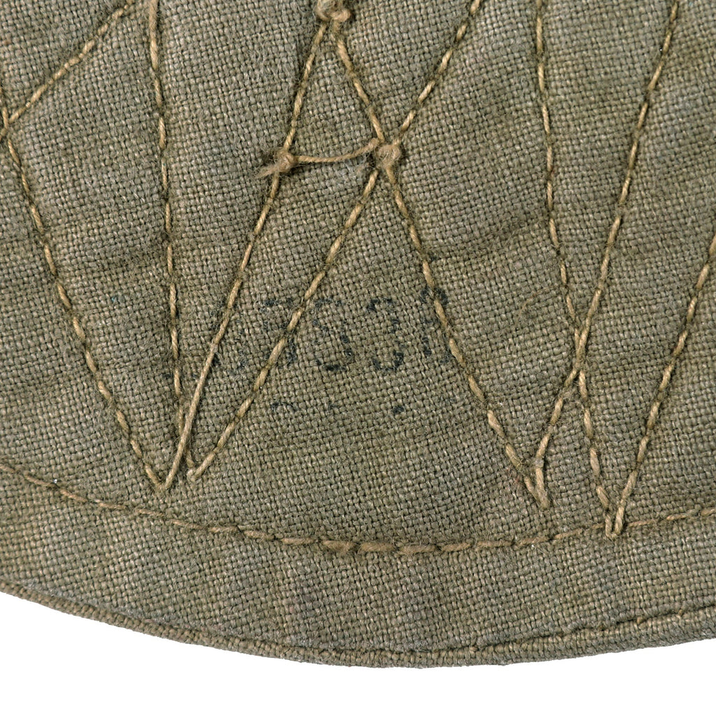 Original Chinese Korean War ChiCom Padded Jacket & People’s Army Summe ...