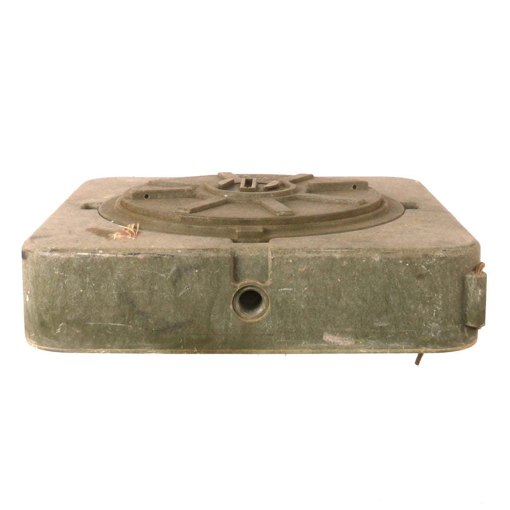 Original U.S. WWII German Anti-Tank Tellermine Training Set - T.Mi. 35 ...