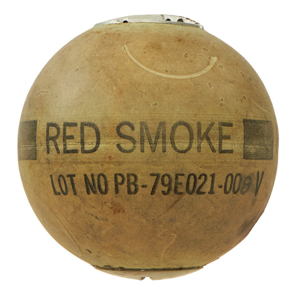 Original U.S. M83 Butterfly Bomb Copy of German WWII Splitterbombe SD-2 ...