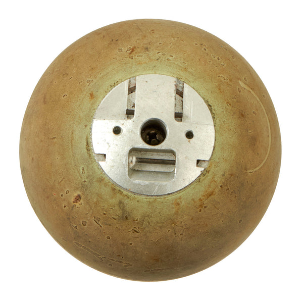 Original U.S. M83 Butterfly Bomb Copy of German WWII Splitterbombe SD-2 ...