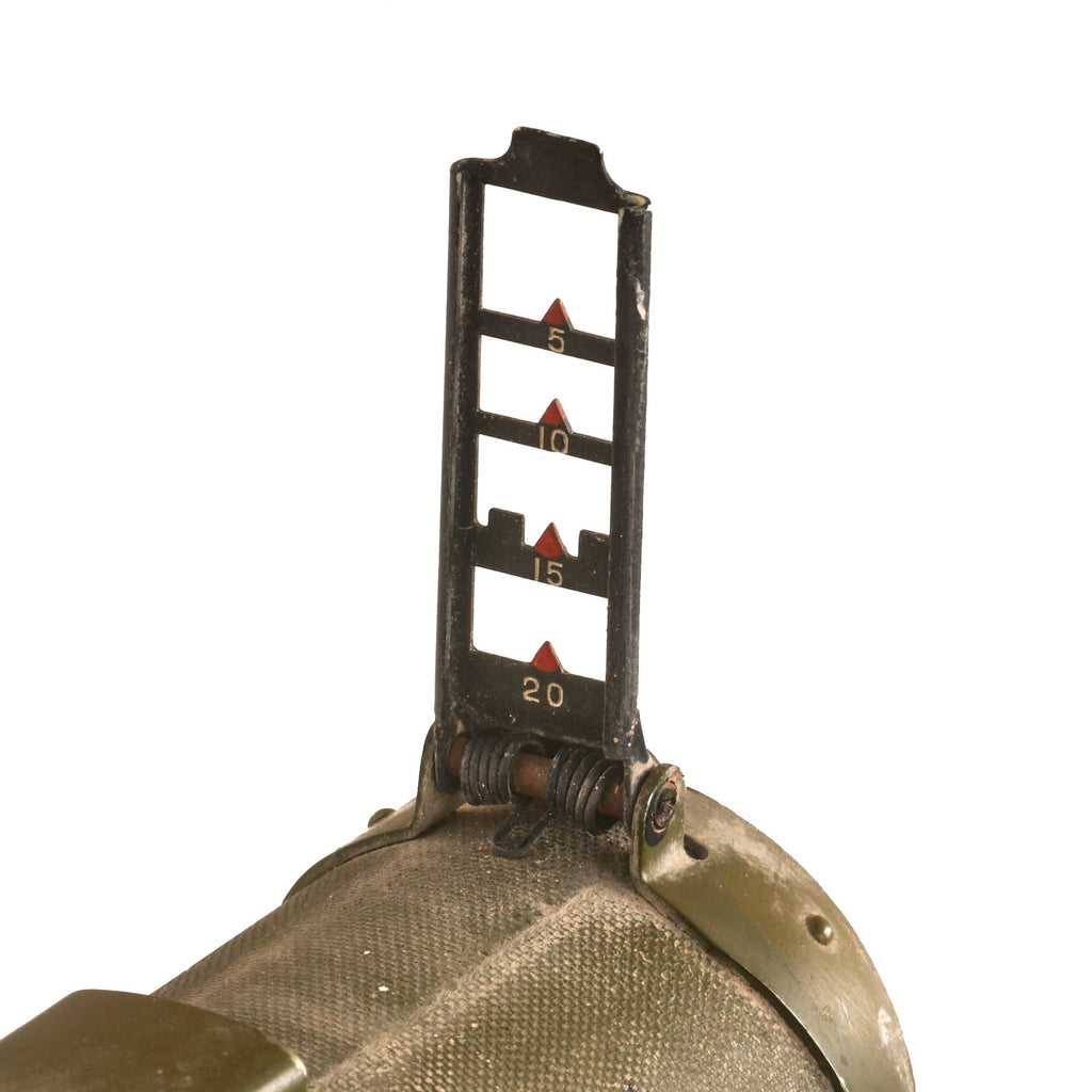 Original Soviet Afghan War Era Rare RPG-18 Inert Light Anti-Tank Rocke ...