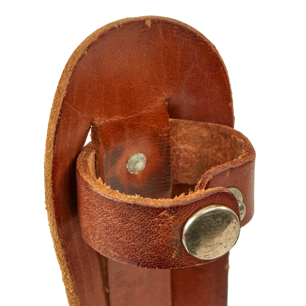 Original U.S. WWII Case "Pig Sticker" Wood Handle Fighting Knife with ...