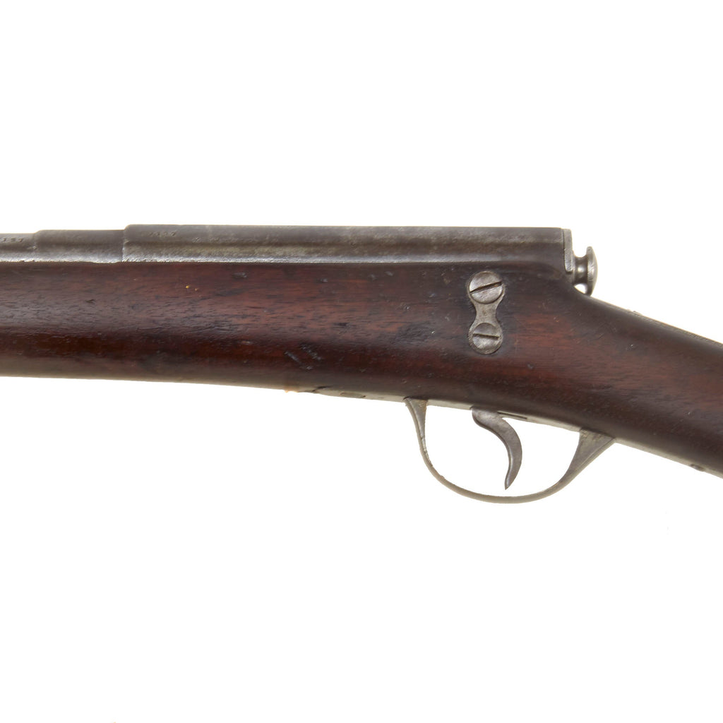 Original 19th Century Japanese Type 18 Murata 11mm Infantry Rifle with ...