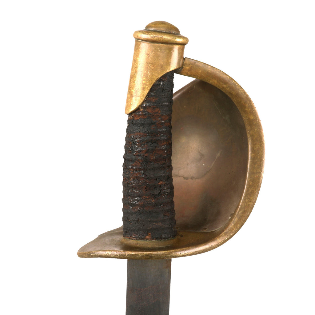 Original U.S. Civil War Rare Model 1860 Naval Cutlass by Ames Mfg. Co ...