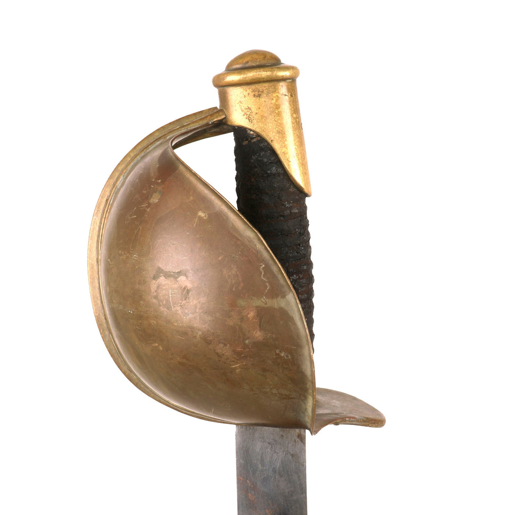 Original U.S. Civil War Rare Model 1860 Naval Cutlass by Ames Mfg. Co ...