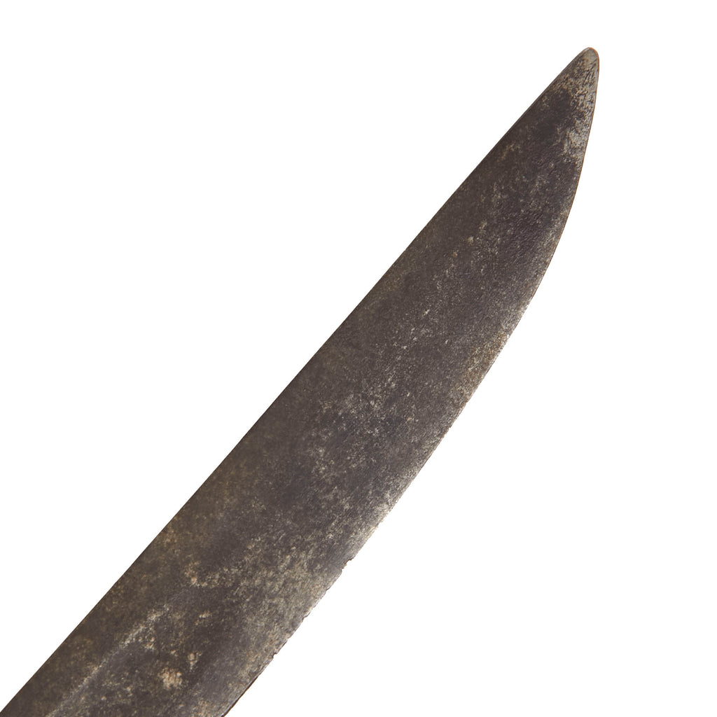 Original U.S. War of 1812 Artillery Officers’ Eagle Head Pommel Saber ...
