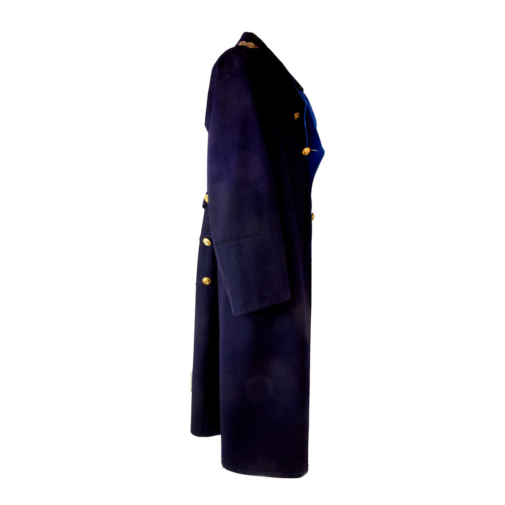 Original German WWII Kriegsmarine Navy Generaladmiral Officer's Navy B ...