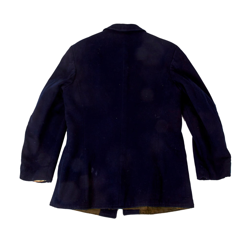 Original U.S. Indian Wars M1883 Sack Coat / Fatigue Blouse by Browning ...