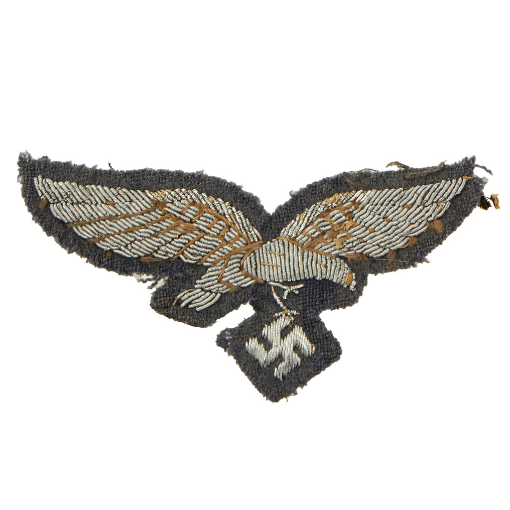 Original German WWII Luftwaffe Flight Branch Leutnant Officers Field U ...
