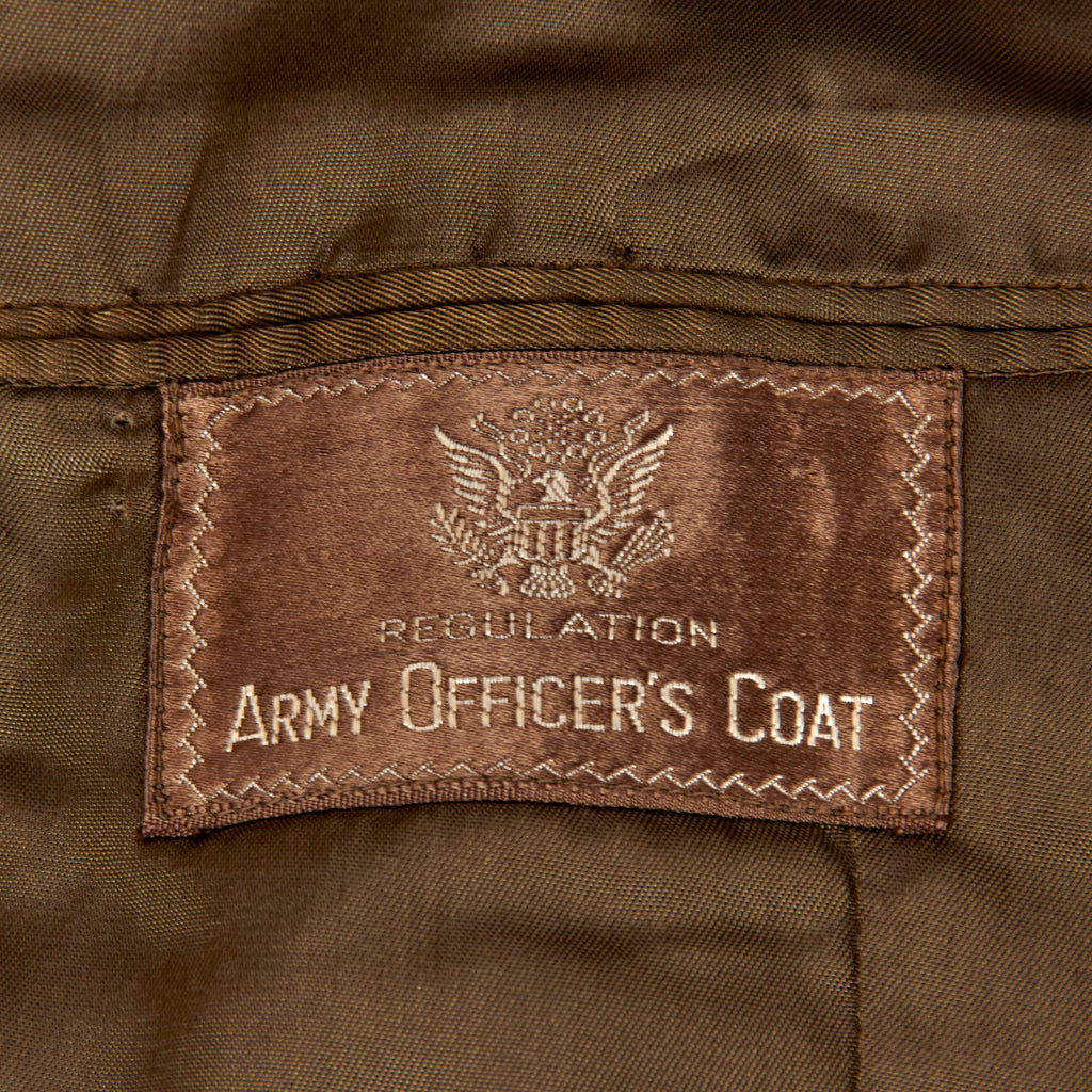Original U.S. WWII Tuskegee Airman Lt. Everett E. Richardson Uniform ...