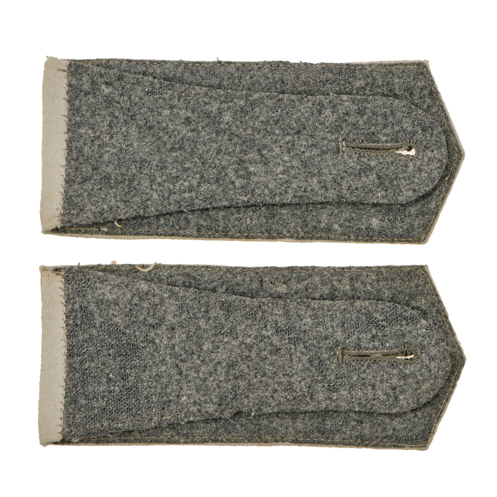 Original Imperial German WWI Regimental Shoulder Board Collection with ...