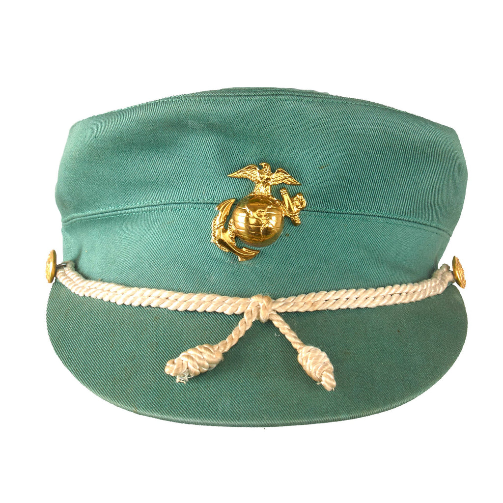 Original U.S. WWII Marine Corps USMC Named Women's Hobby Hat by Knox ...