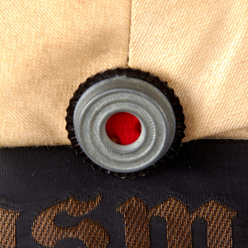 Original WWII German Navy Kriegsmarine Private Purchase White Sailor’s ...