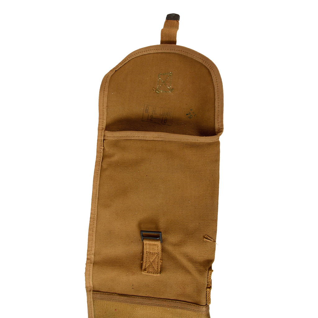 Original U.S. WWI Early Pattern Rifle Case for M1903 Springfield & M19 ...