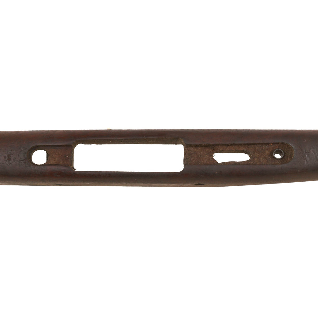 Original U.S. WWII Era M1903 Springfield Rifle 1930s Lower Stock with ...