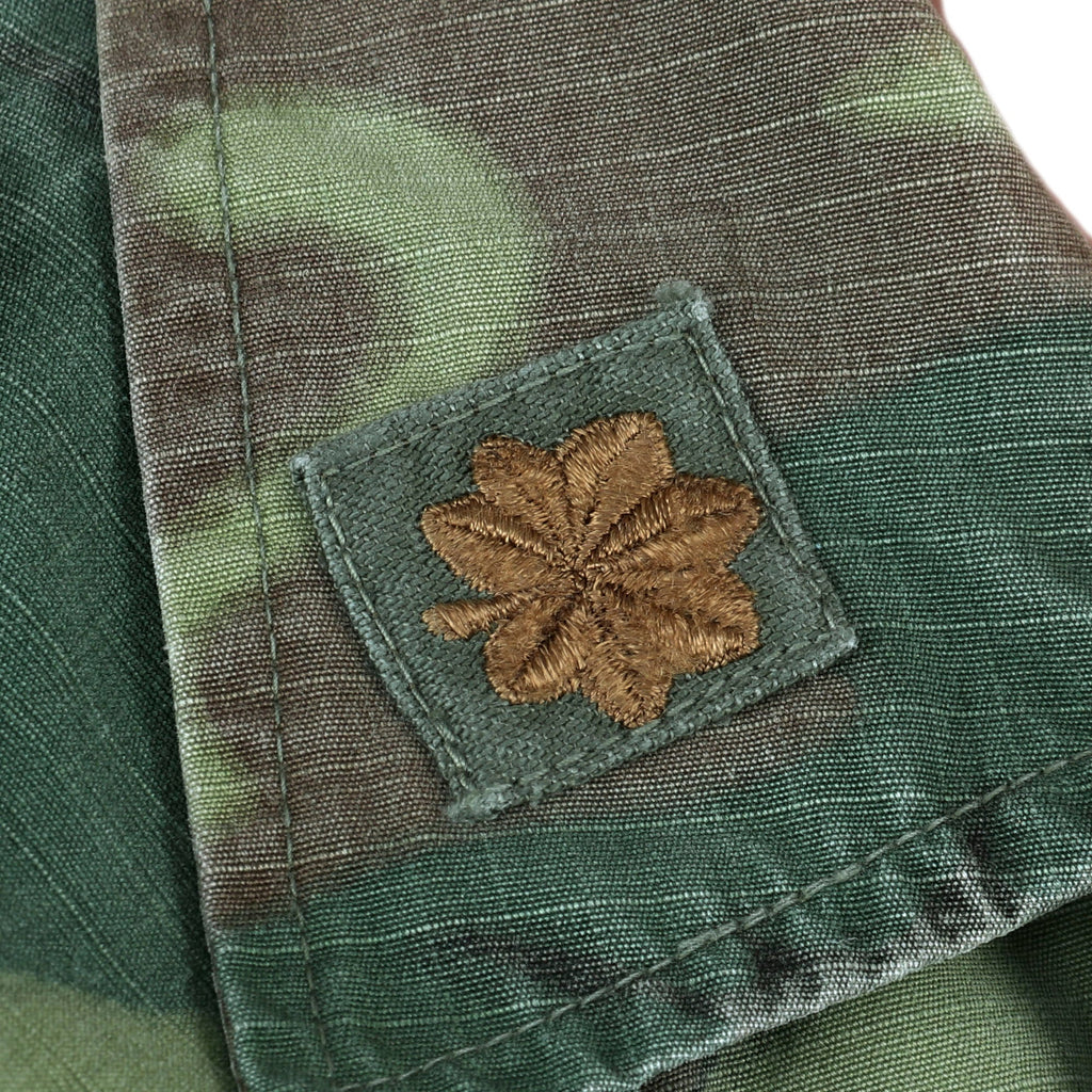 Original U.S. Vietnam War American Advisor to ARVN Military Assistance ...