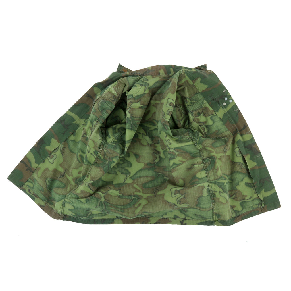 Original U.S. Vietnam War American Advisor to ARVN Military Assistance ...